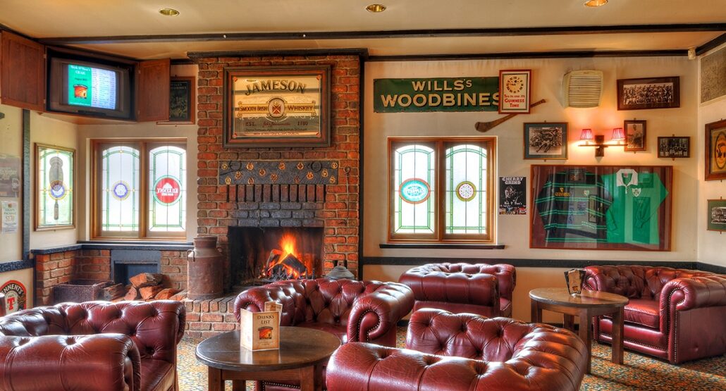 Adelaide Functions Venue | Celebrate at Mick O'Shea's Hotel