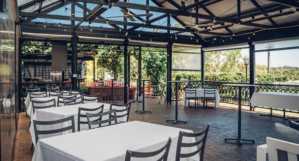 Adelaide Functions Venue | Celebrate at Mick O'Shea's Hotel